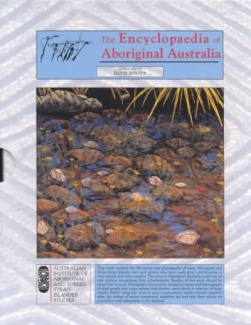 Encyclopaedia of Aboriginal Australia - Alchetron, the free social ...