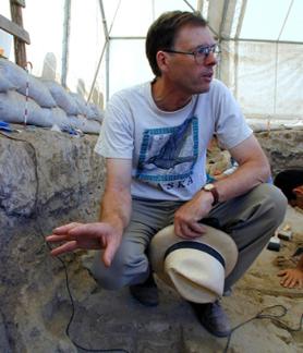 Ian Hodder - Alchetron, The Free Social Encyclopedia